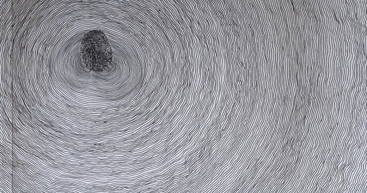 Promotional brochure - Léo Grunstein