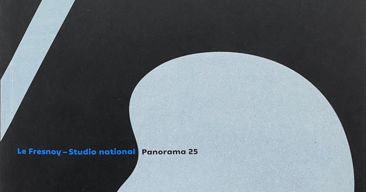 Panorama 25 - Léo Grunstein