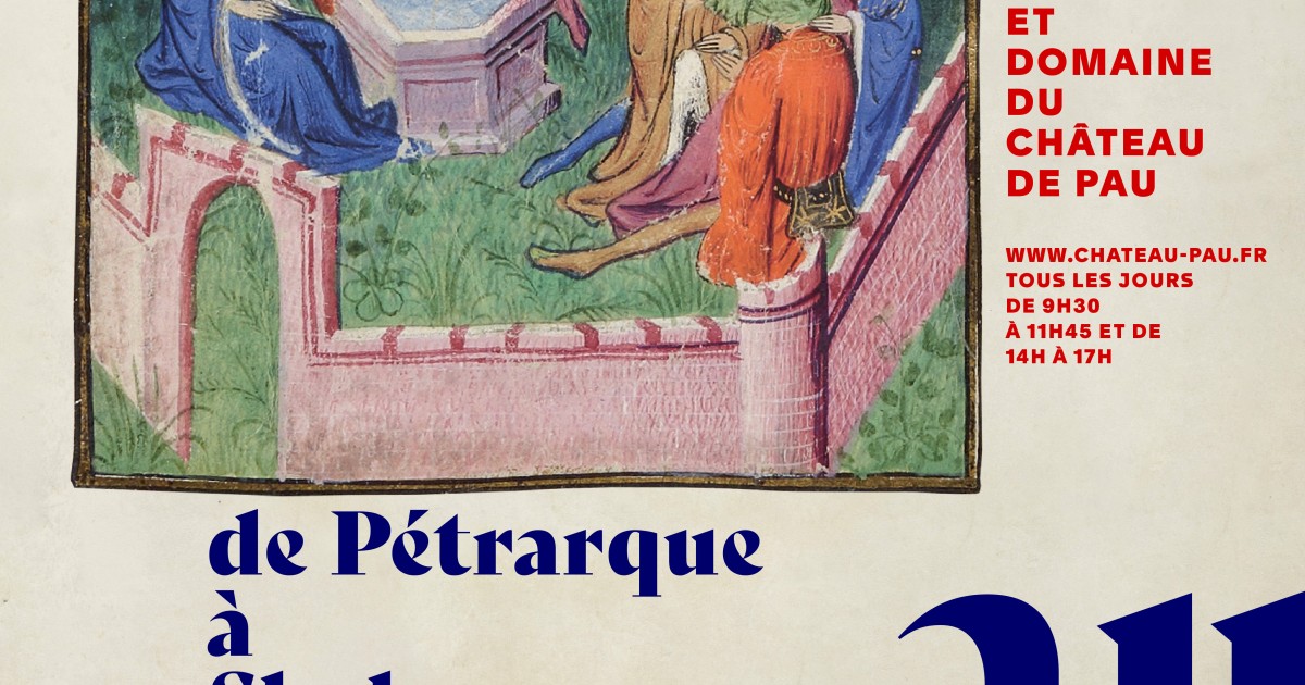 Poètes au Jardin - Léo Grunstein